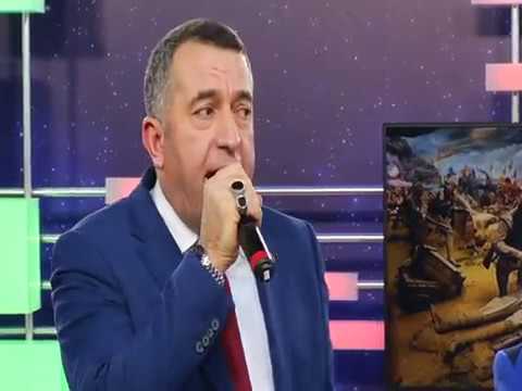 21.12.2016 Tv52 İki Gözüm Programı Hasan SAKA Bölüm 2