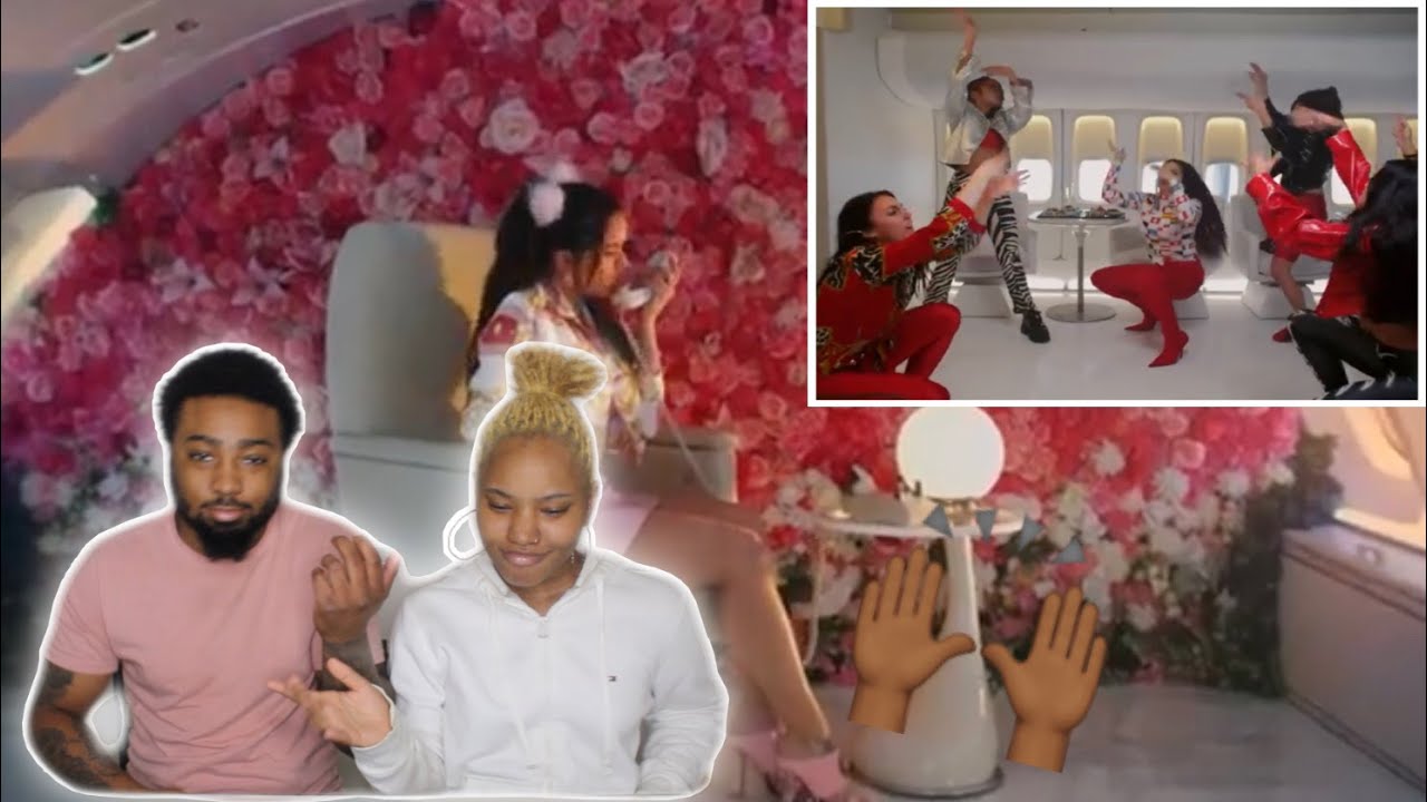 ROSALÍA, J Balvin - Con Altura (OFFICIAL MUSIC VIDEO) REACTION/REVIEW 🤩 ...