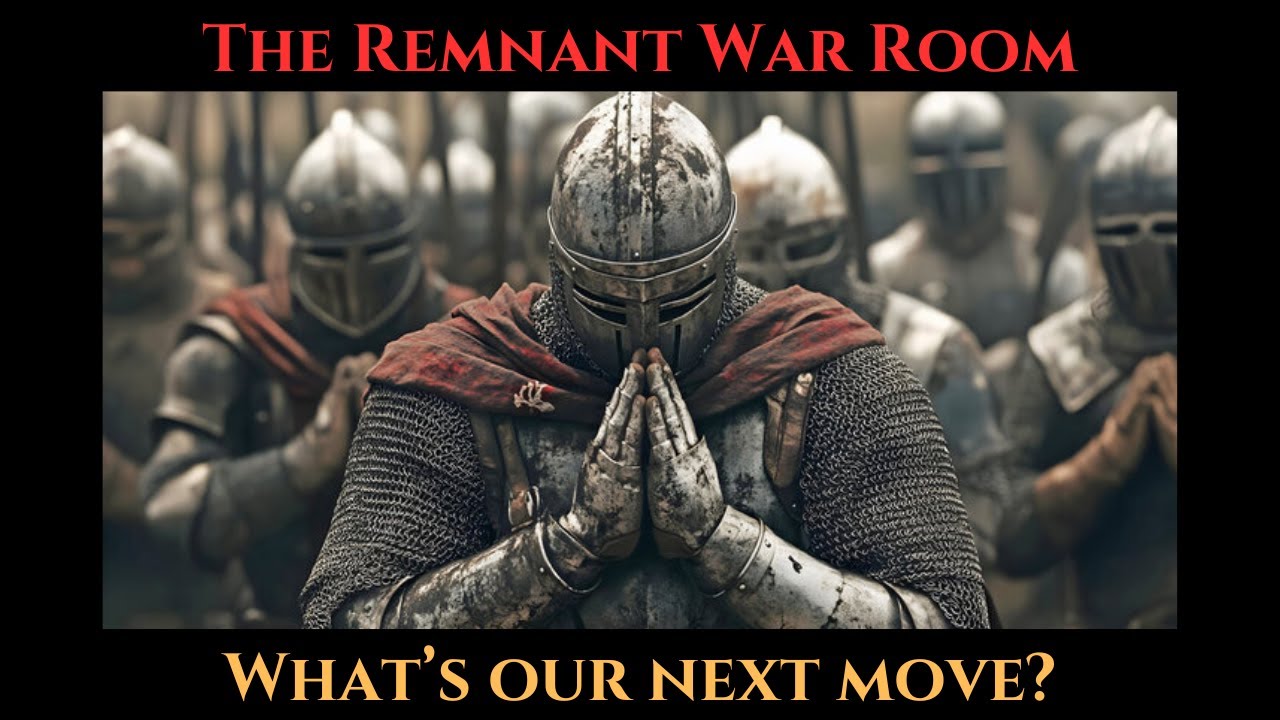 What Our Next Move? - YouTube