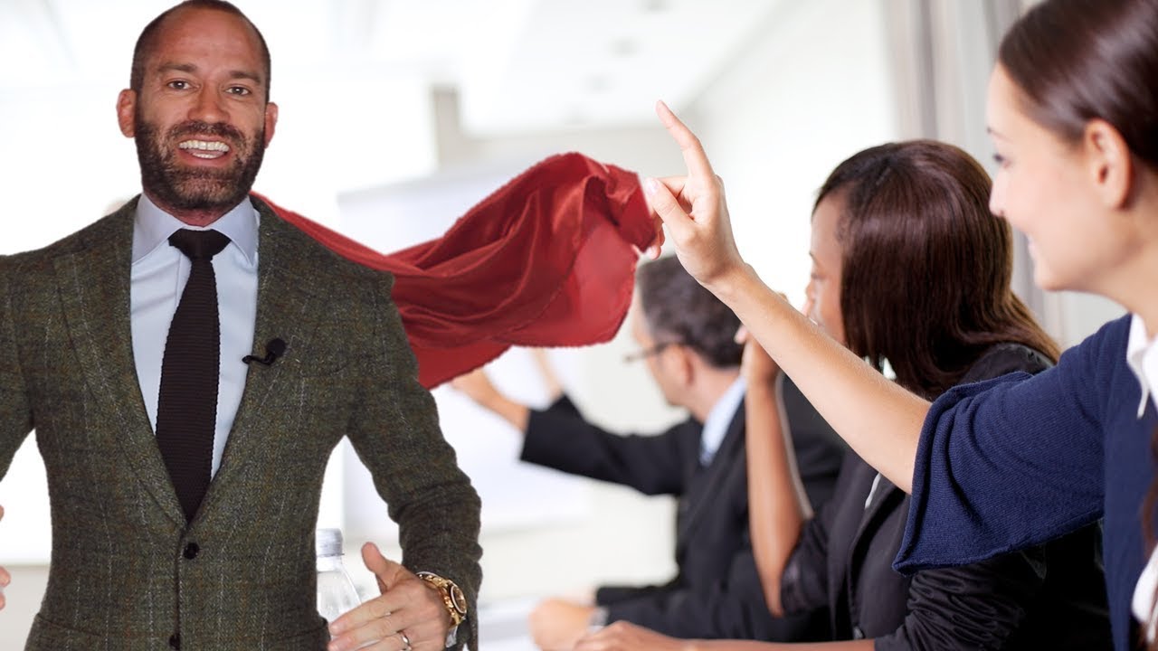 Leasing Consultant Sales Training - YouTube