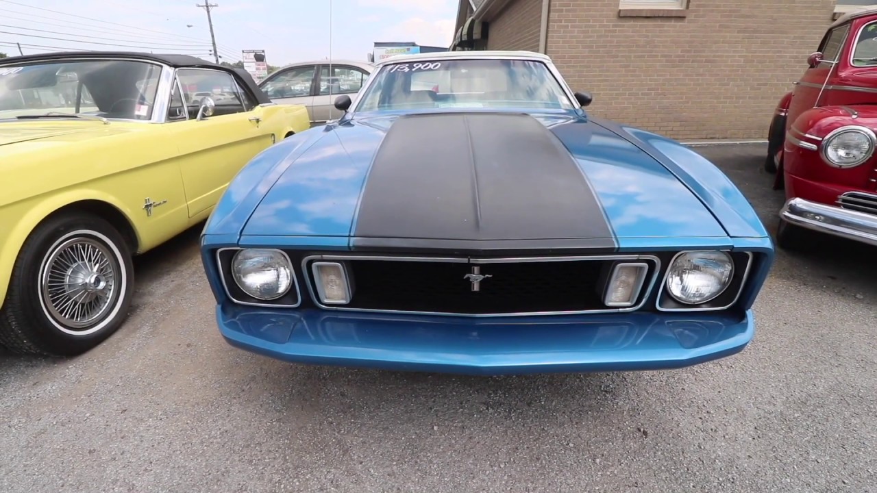 Maple Motors AUGUST Full Walkaround (Part 1) - YouTube