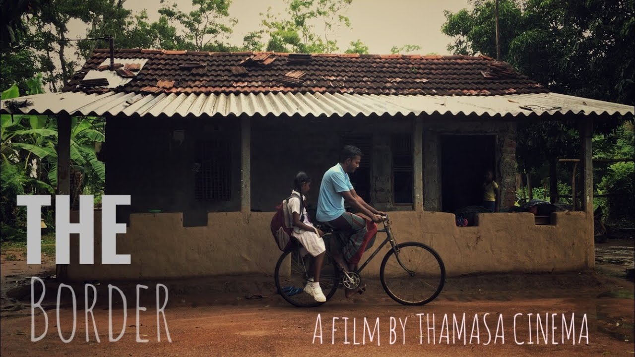 The Border | Short films | Life of society | Short film in film festival | Short film 2023 - YouTube