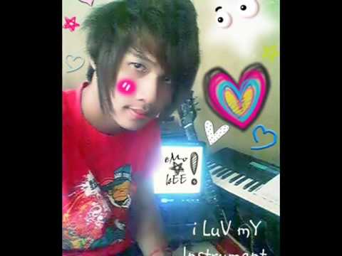 Valentine's eMo bEE(Piano version) - YouTube