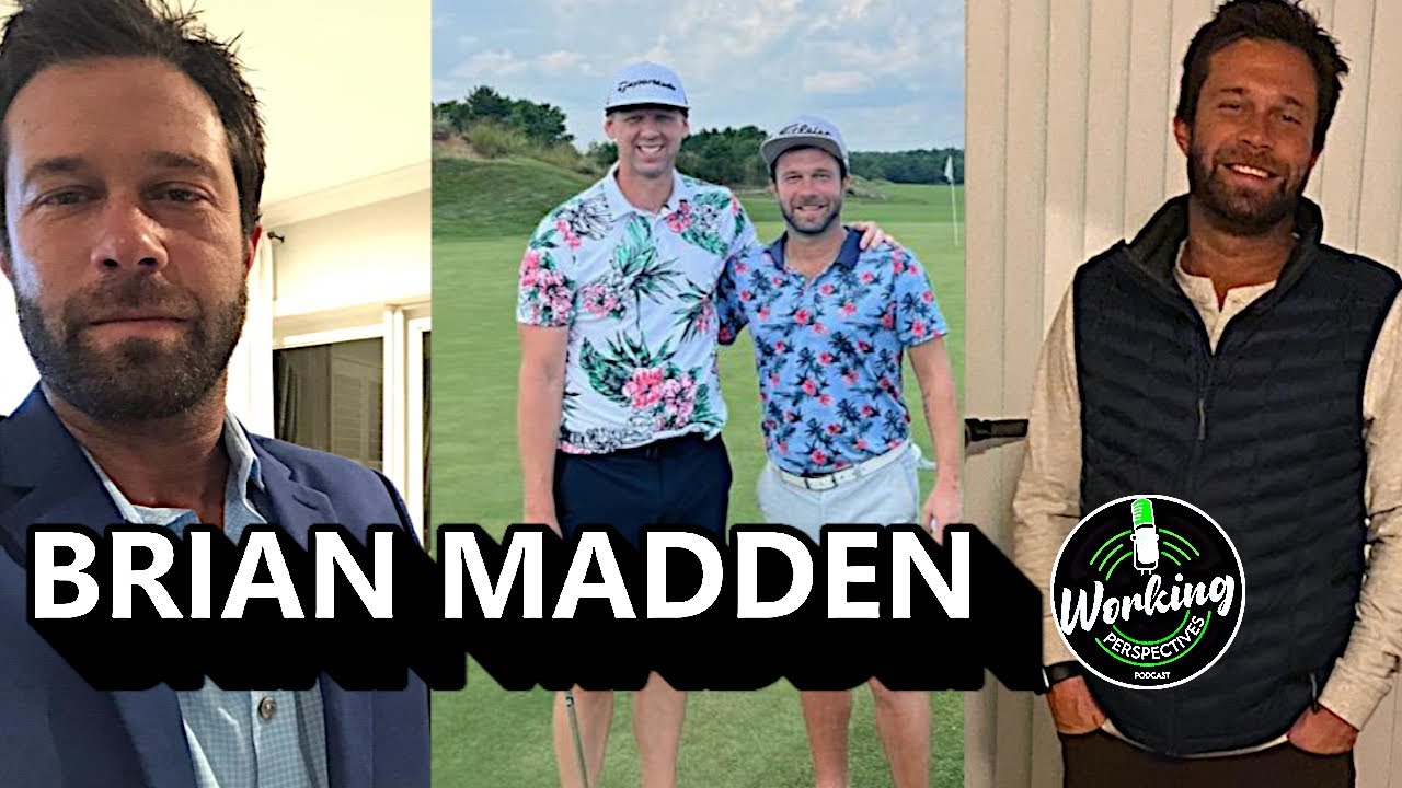 Ep. 301 - The Brian Madden Saga part 2 - Spin-A-Round Legend, First ...
