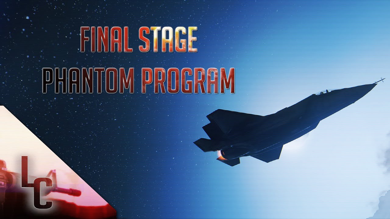 Battlefield 4 - Phantom Program "The Final Stage" - YouTube