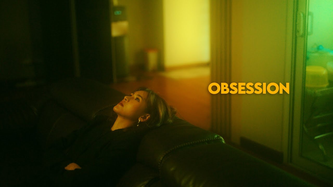 how does it feel when you are obsessed - YouTube