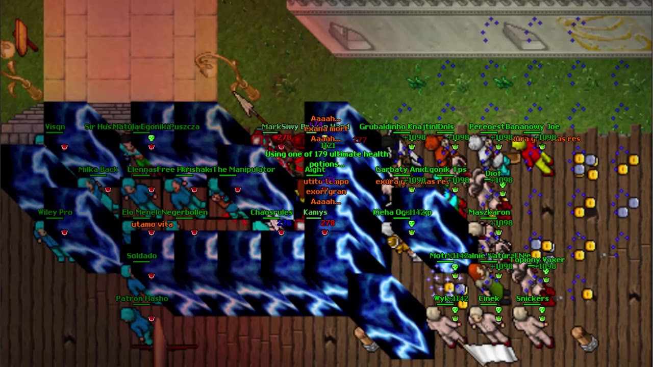 How 1 Magic wall can save ur ass ♫♫ #Shorts 3 || Openka.net - YouTube