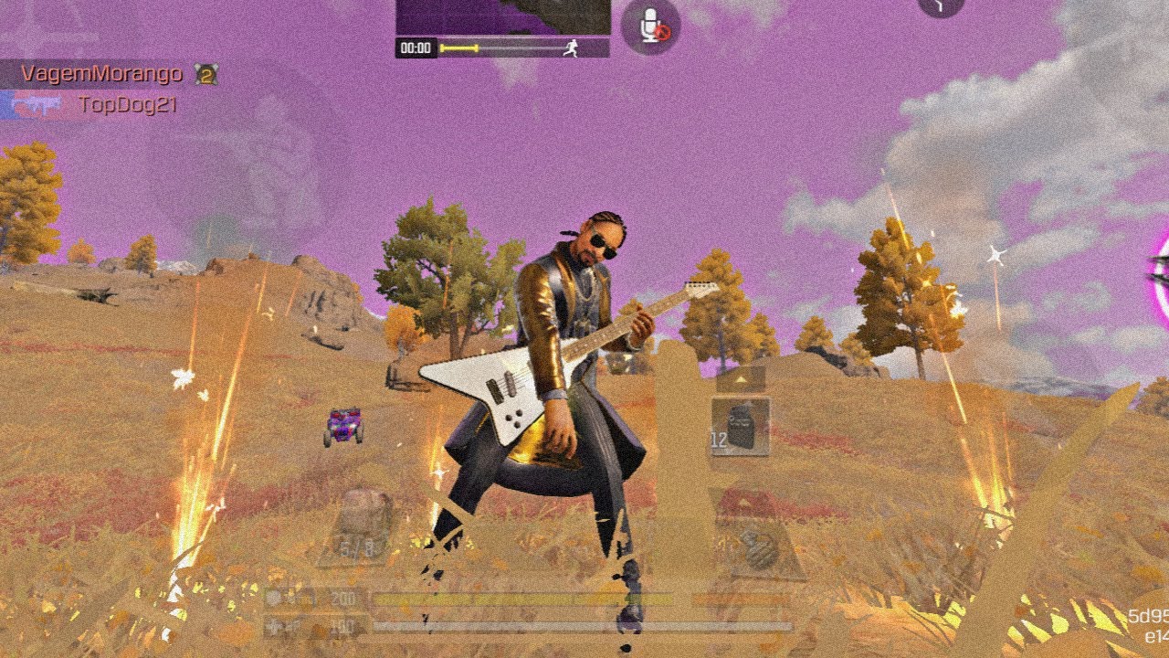 SNOOP DOG BECAME THE BEST SKIN IN SEASON 3 | COD MOBILE! - YouTube