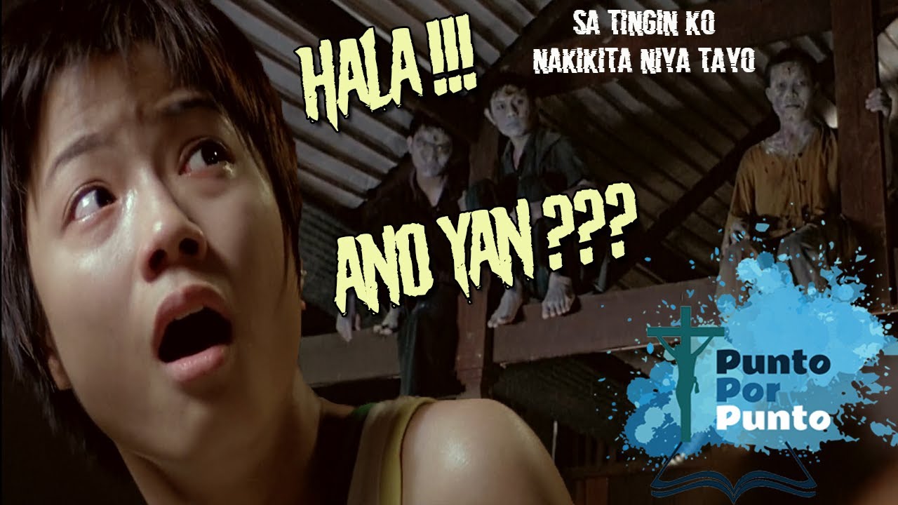 Isang manghihilot nakakarinig ng mga espiritu, faith healer na ba ...