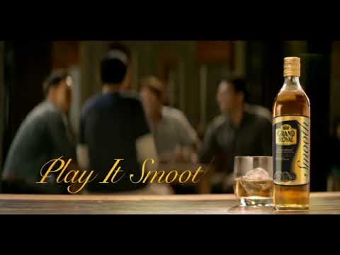 Grand Royal Smooth - Play It Smooth - YouTube