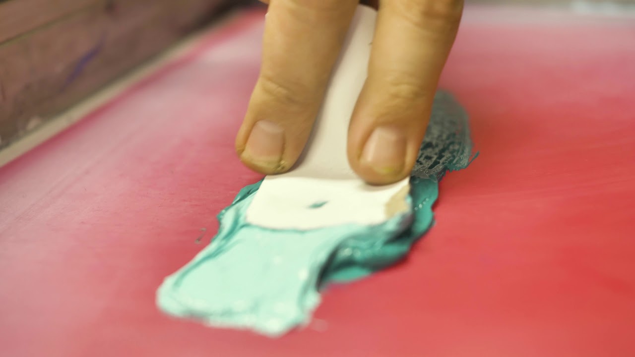 Miami Mixed Media Commercial - YouTube