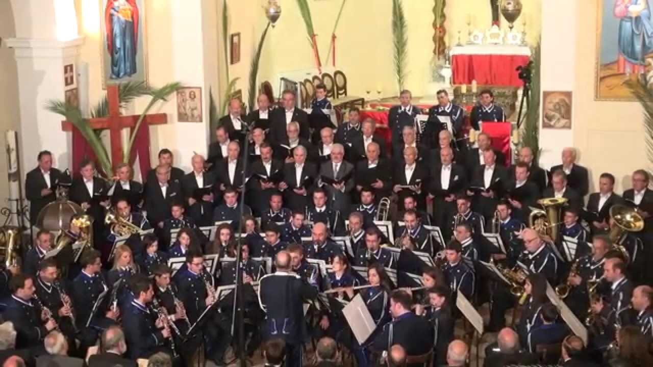 "ΔΟΞΟΛΟΓΙΑ" Από τη ΦΕ Μάντζαρος και τη Χορωδία Κέρκυρας - YouTube