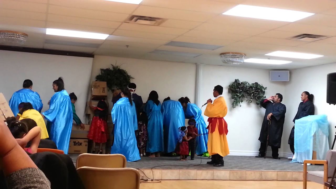Sisdac w.v.c.utah youth program - YouTube