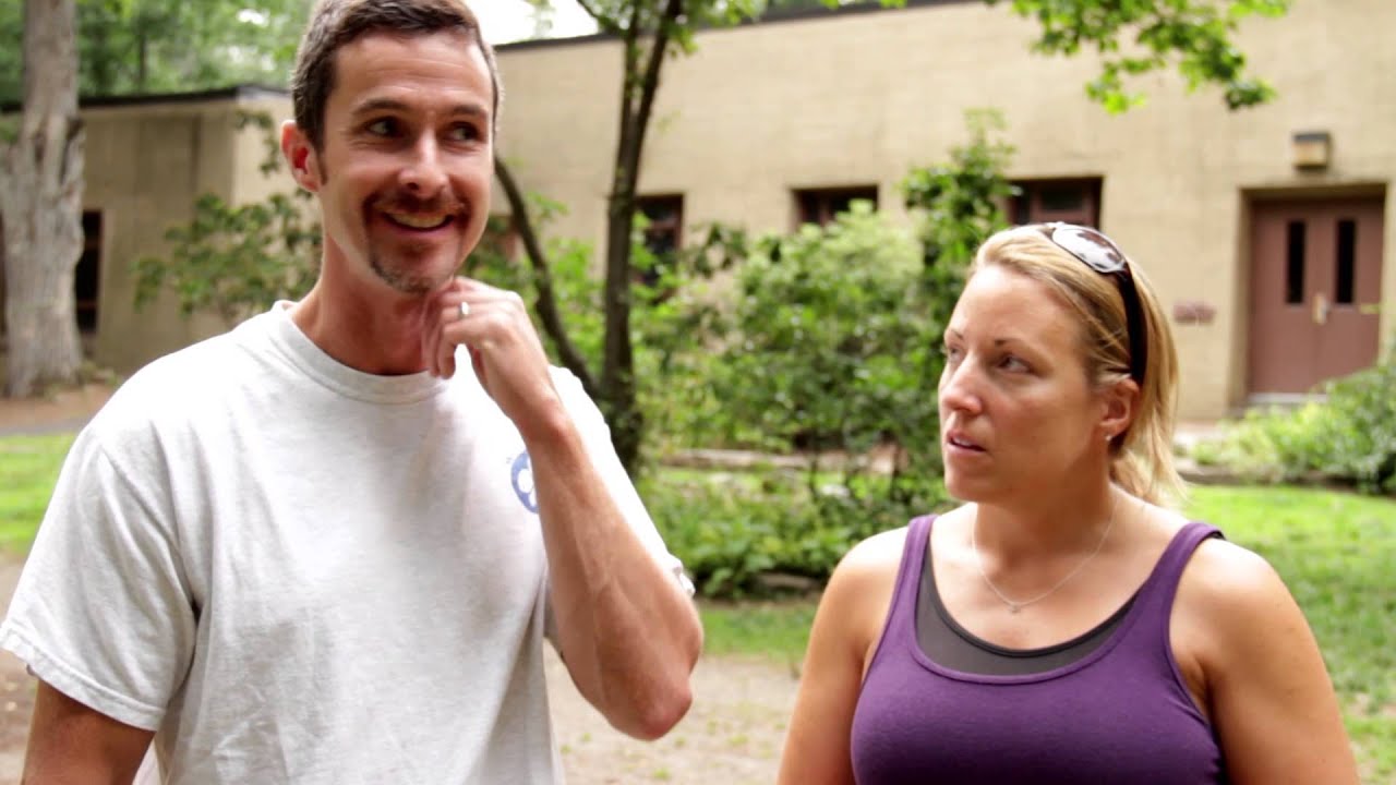 Camp Massasoit Parent Testimonials - YouTube