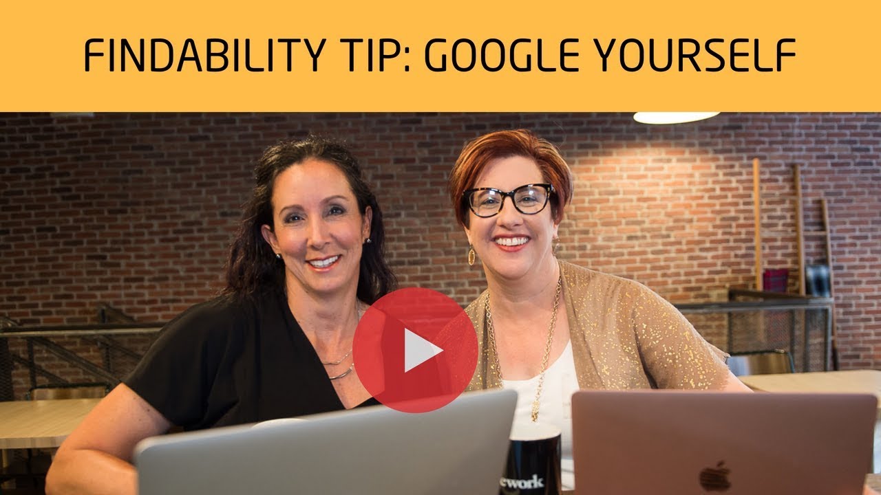 Google Yourself - How to edit Google Web Results Under Your Name - YouTube