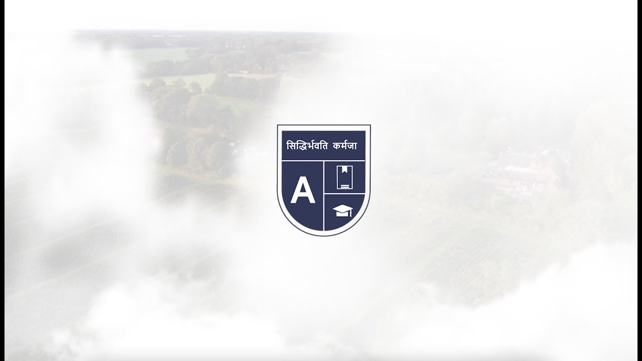 Documentary Film Of Aryans Model School | Ghikara Road Charkhi Dadri ...