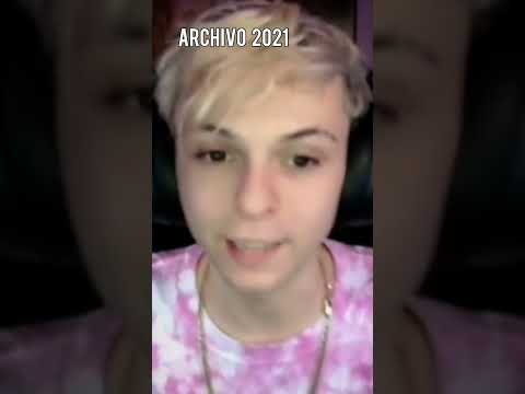ARCHIVO 2021 👉 ASÍ FUERON LOS COMIENZOS DE OSCU, EL STREAMER Y CANTANTE ...
