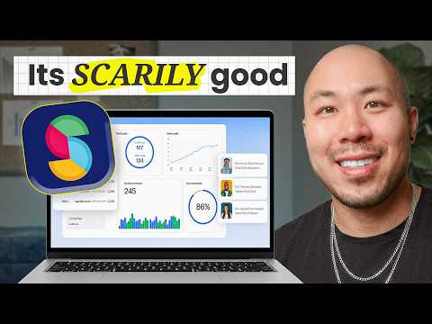 i tested ScoreApp AI so you don't have to (full review)