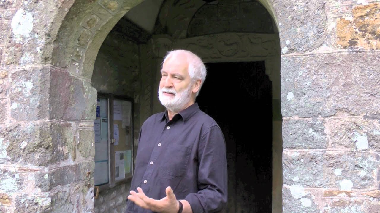 James Long: Writing - YouTube
