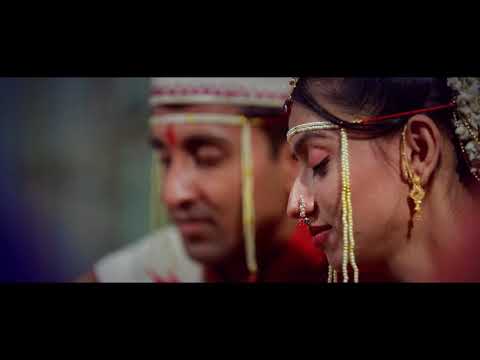 MEGHA + PANKAJ  ' The Perfect Soulmates ' Wedding Story