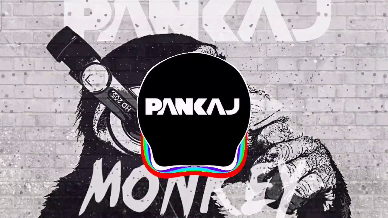 PVNKVJ - Monkey (Original Mix) | PANKAJ CHAVAN | - YouTube