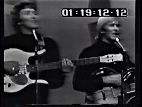 Shindig S2E13 - YouTube