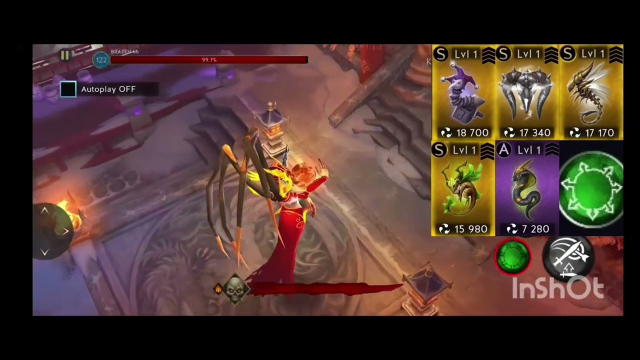 Bladebound TODOS los items LEGENDARIOS y ÉPICOS - YouTube