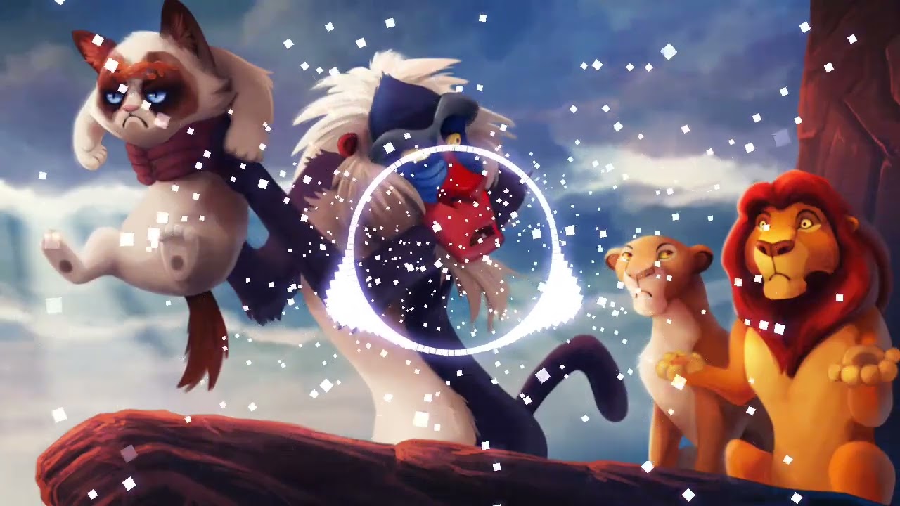 OMFG - Everybody (LFZ Remix) X S10M - Rainbow [OMFG Style] - YouTube