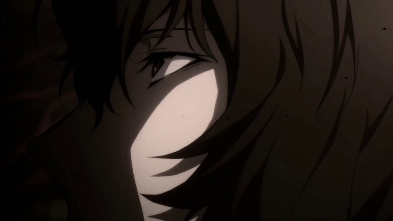 Nightcore - Dazai Osamu su1c1d3 song (Lyrics) - YouTube