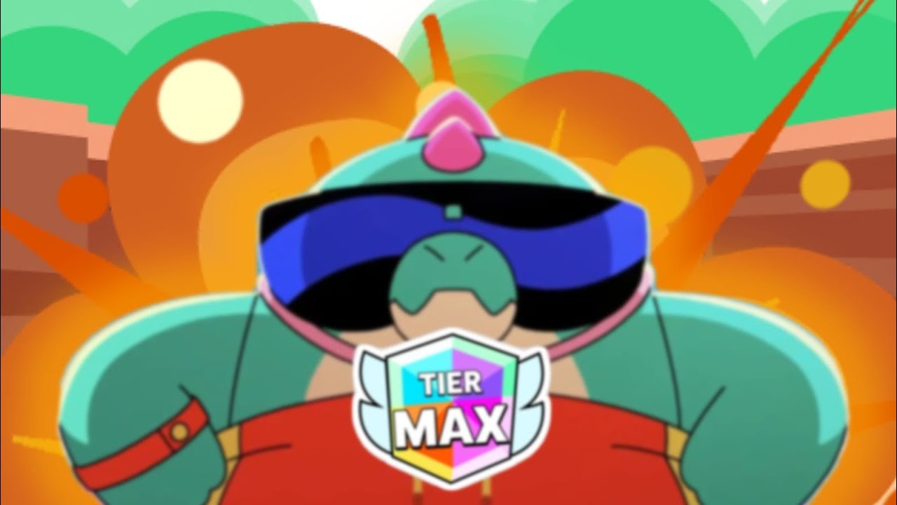 BUZZ RANGO MAXIMO EN SHOWDOWN!! - YouTube