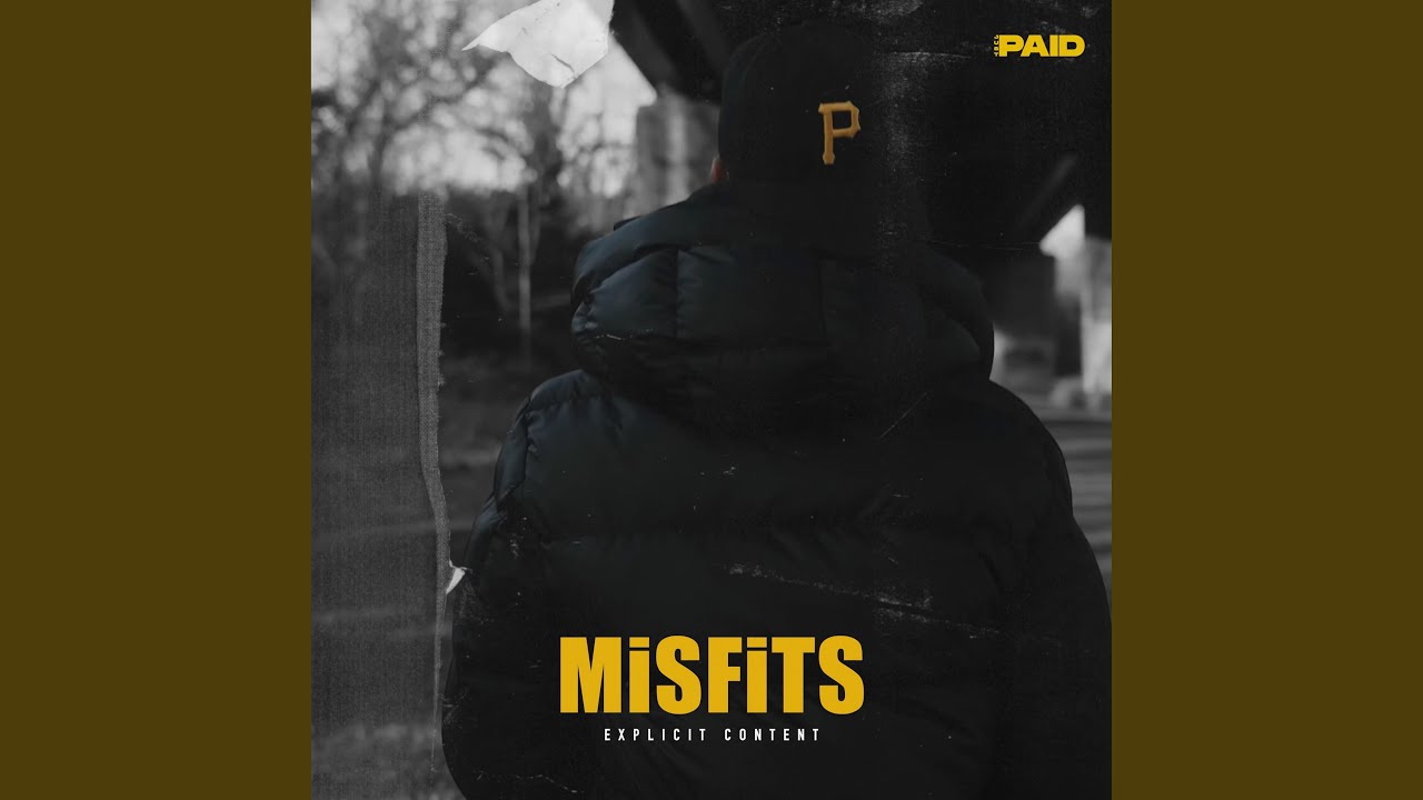Misfits - YouTube