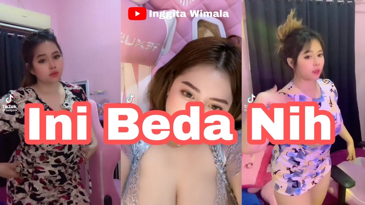 Kompilasi Tiktok Bellpink || Kompilasi tiktok pemersatu bangsa #pemersatubangsa #viral - Part 11 ...