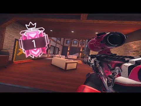 Headlock 🔒 (R6 MONTAGE) - YouTube