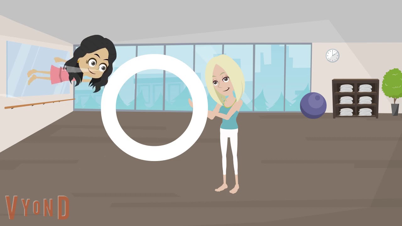 sesame street going over, under, through, and around vyond - YouTube