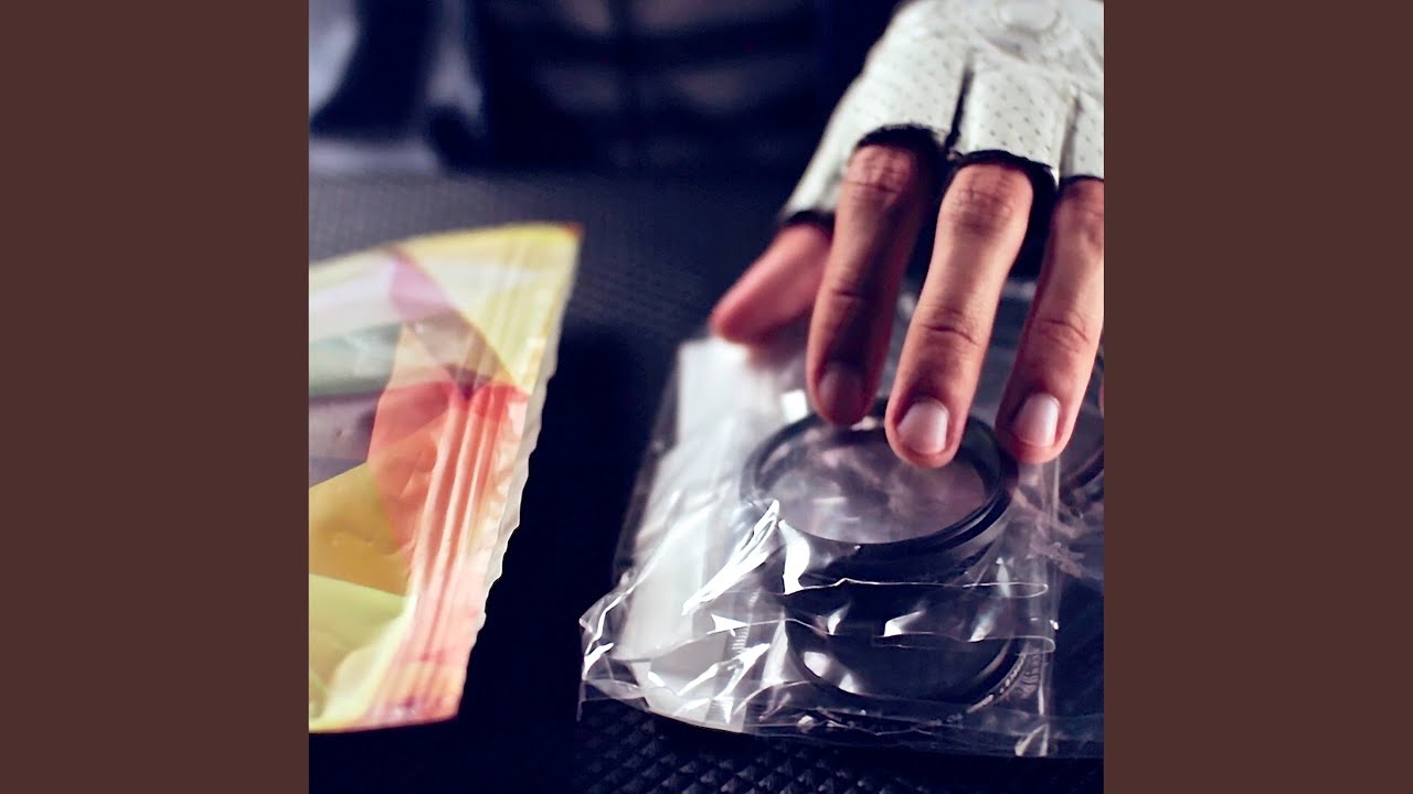 Extremely Crinkly Plastic Unwrapping, Pt.2 - YouTube