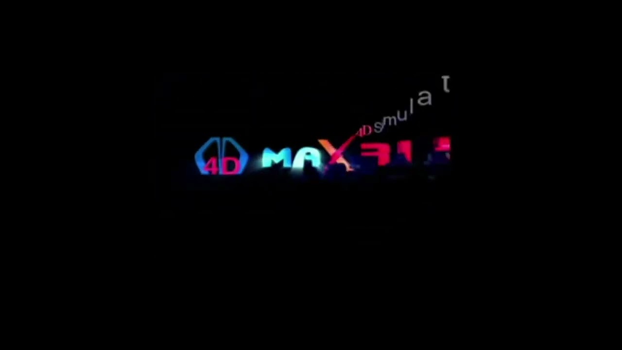 4d max rider intro video in oh shiitake mushrooms or something - YouTube