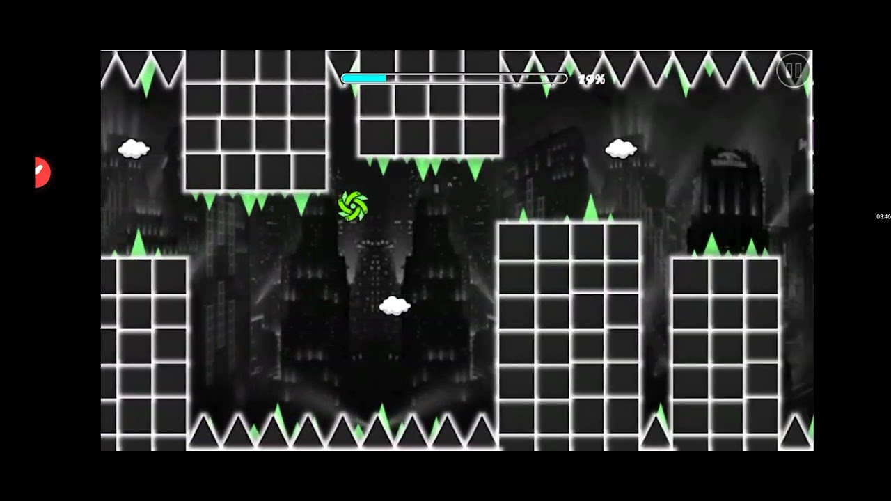 Geometry Darkness - YouTube