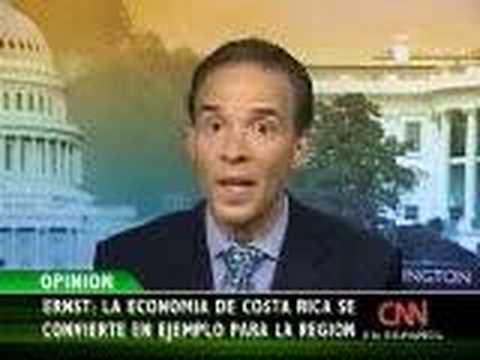 CNN en Español: 23 de Agosto, 2006. - YouTube