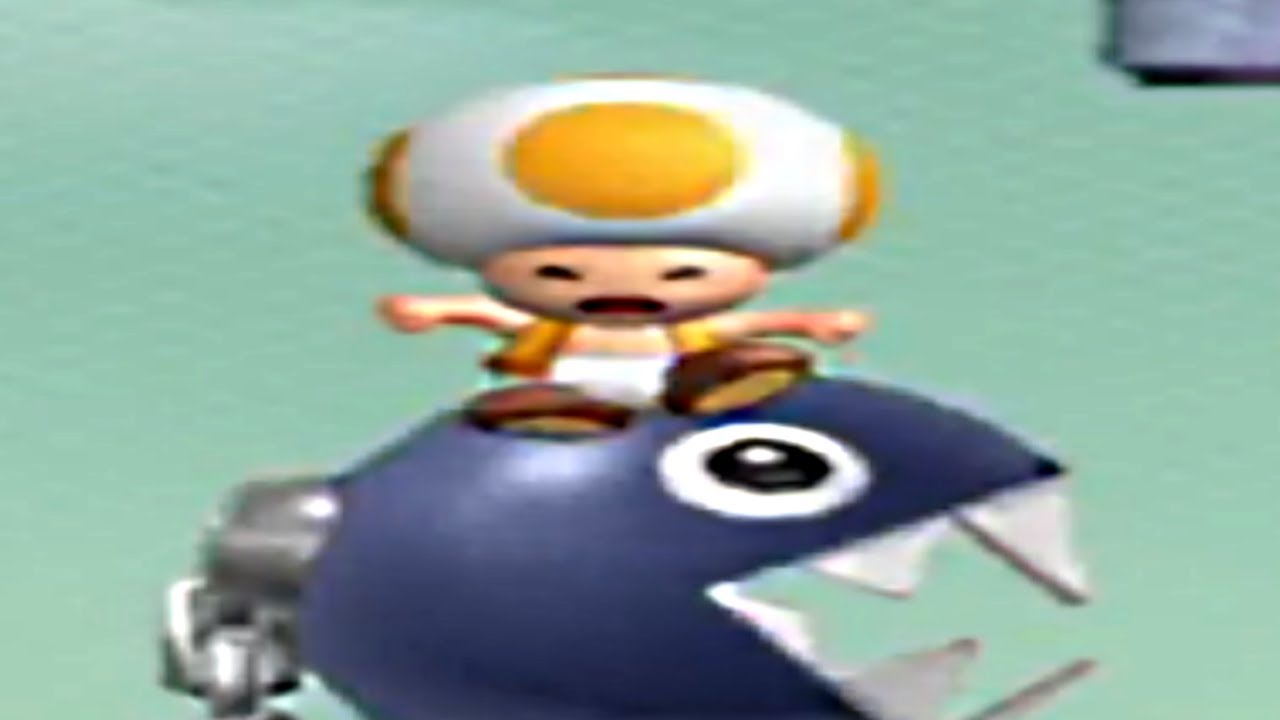 New Super Mario Bros. Wii with Ryan (Co-Op, 3 players) #08 (World 7 ...