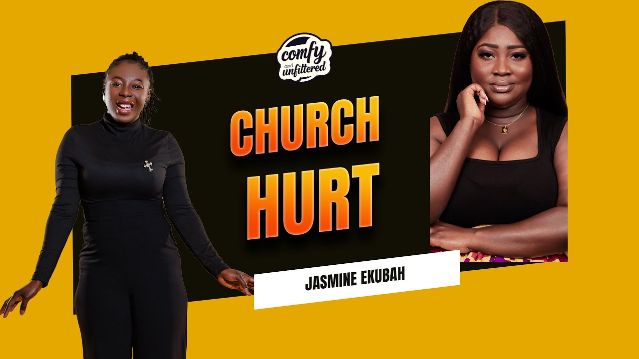 CHURCH HURT... I ALMOST LOST MY FAITH BECAUSE OF THE CHURCH - YouTube