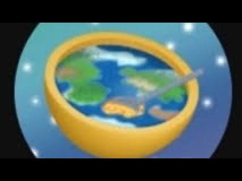 Nitrogen Animation Audition & Voicelines (for. @SoupEarthOfficial ...