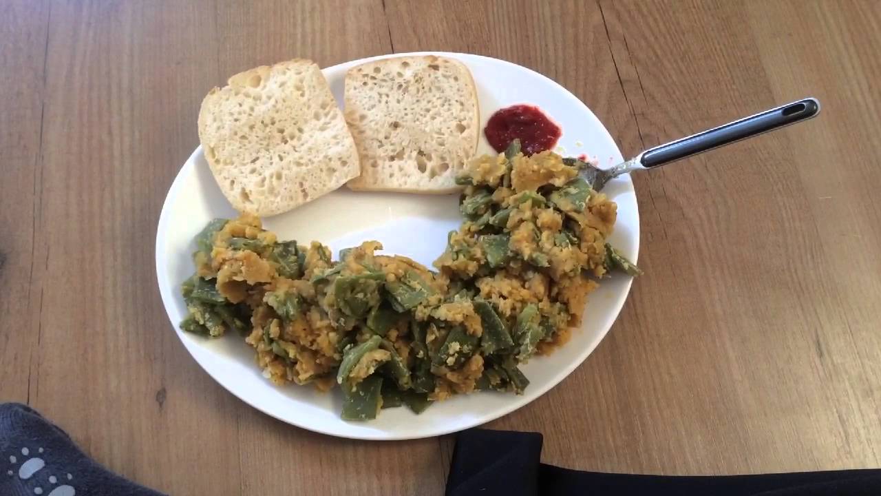 Food Inspiration für den kleinen Hunger - YouTube