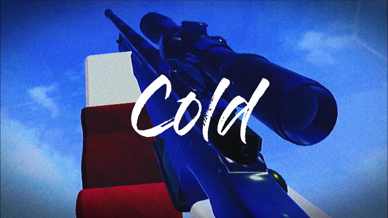 Cold ️ | Arsenal Montage - YouTube