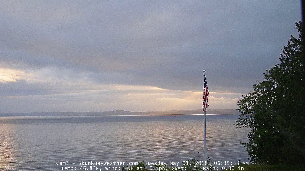 skunk_bay_cam3_2018-05-01 - YouTube