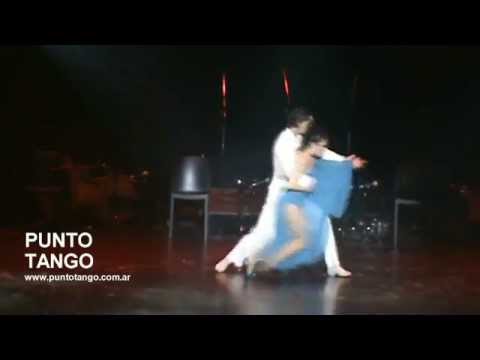 Final Tango Escenario - finale tango figurato - YouTube