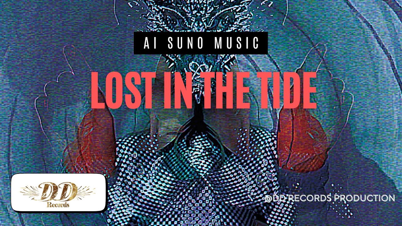 Lost in the tide - YouTube