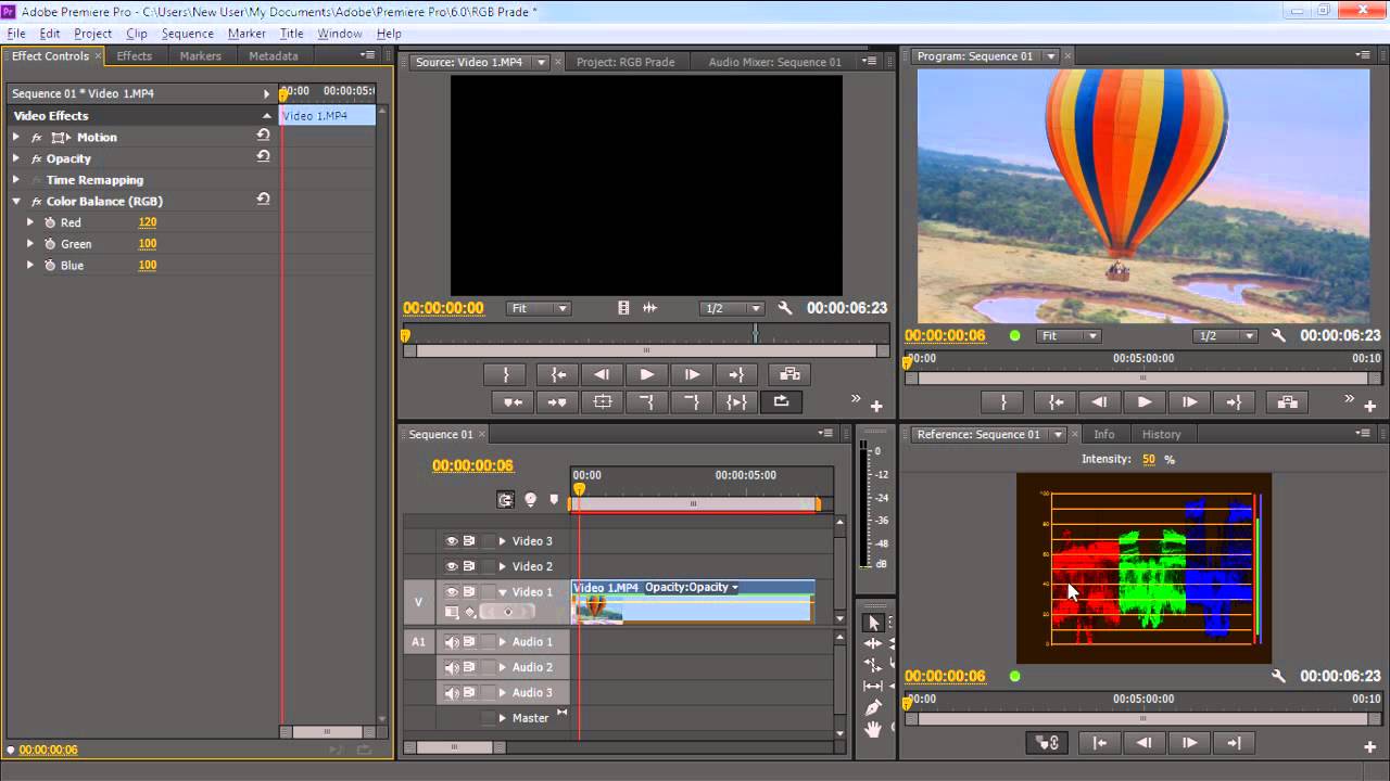 How To Do Color orrection In Adobe Premiere YouTube how-to-do-color-orrection-in-adobe-premiere-youtube