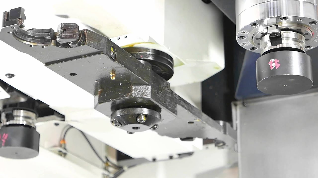 UPLUS cam ATC - YouTube