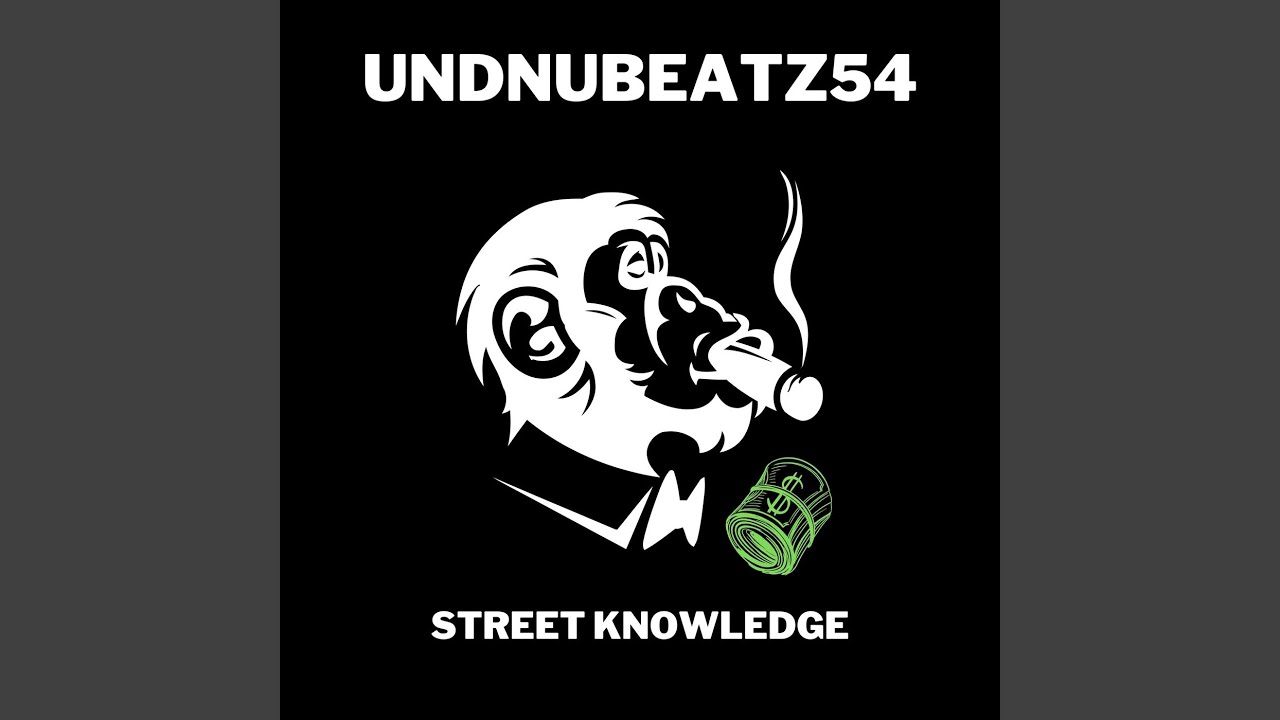 Street Knowledge - YouTube