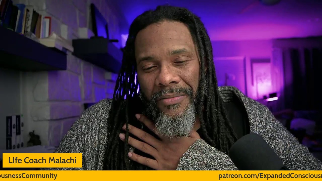 The beginning of an enlightened age: from woke to awaken - YouTube